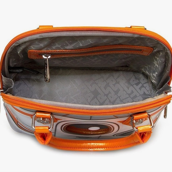 Loungefly | Bags | Loungefly Star Wars Mini Dome Bb8 Purse | Poshmark